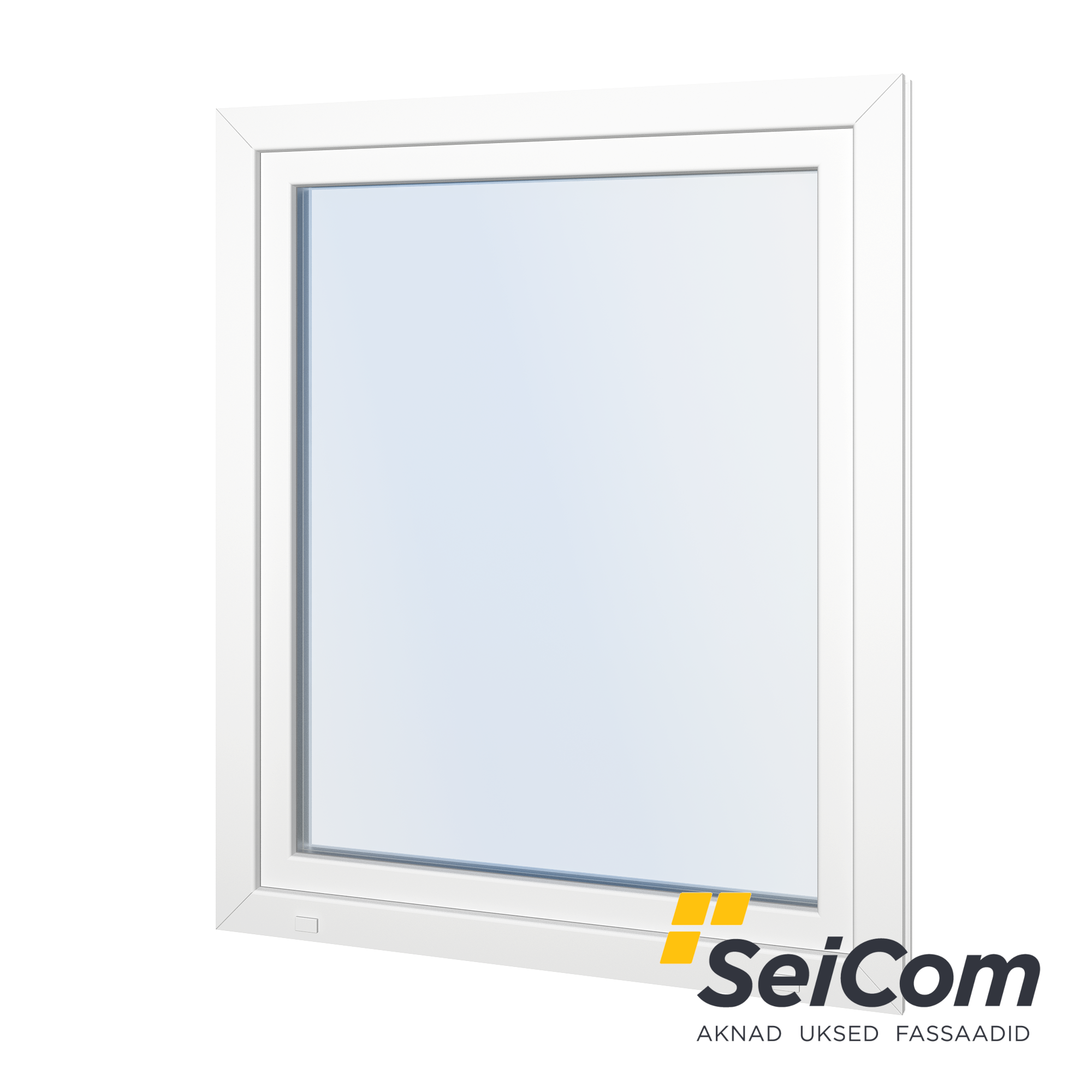 SeiCom | Classic PVC aknad