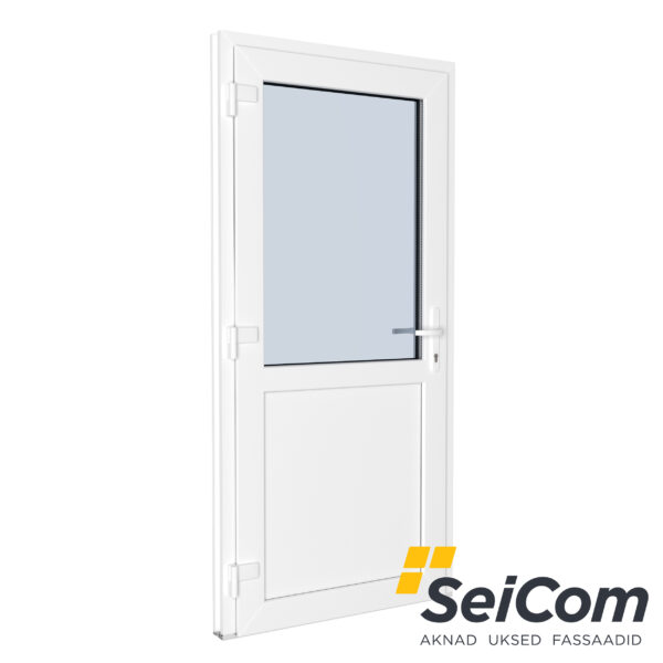 SeiCom | Premium PVC välisuksed