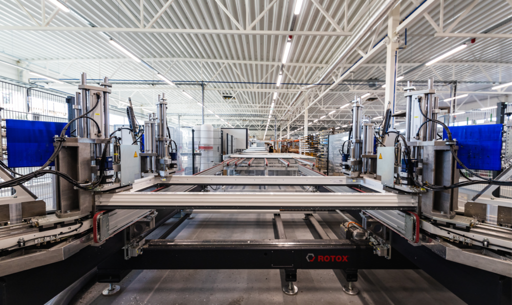 About the company – SeiCom – windows, doors, facades